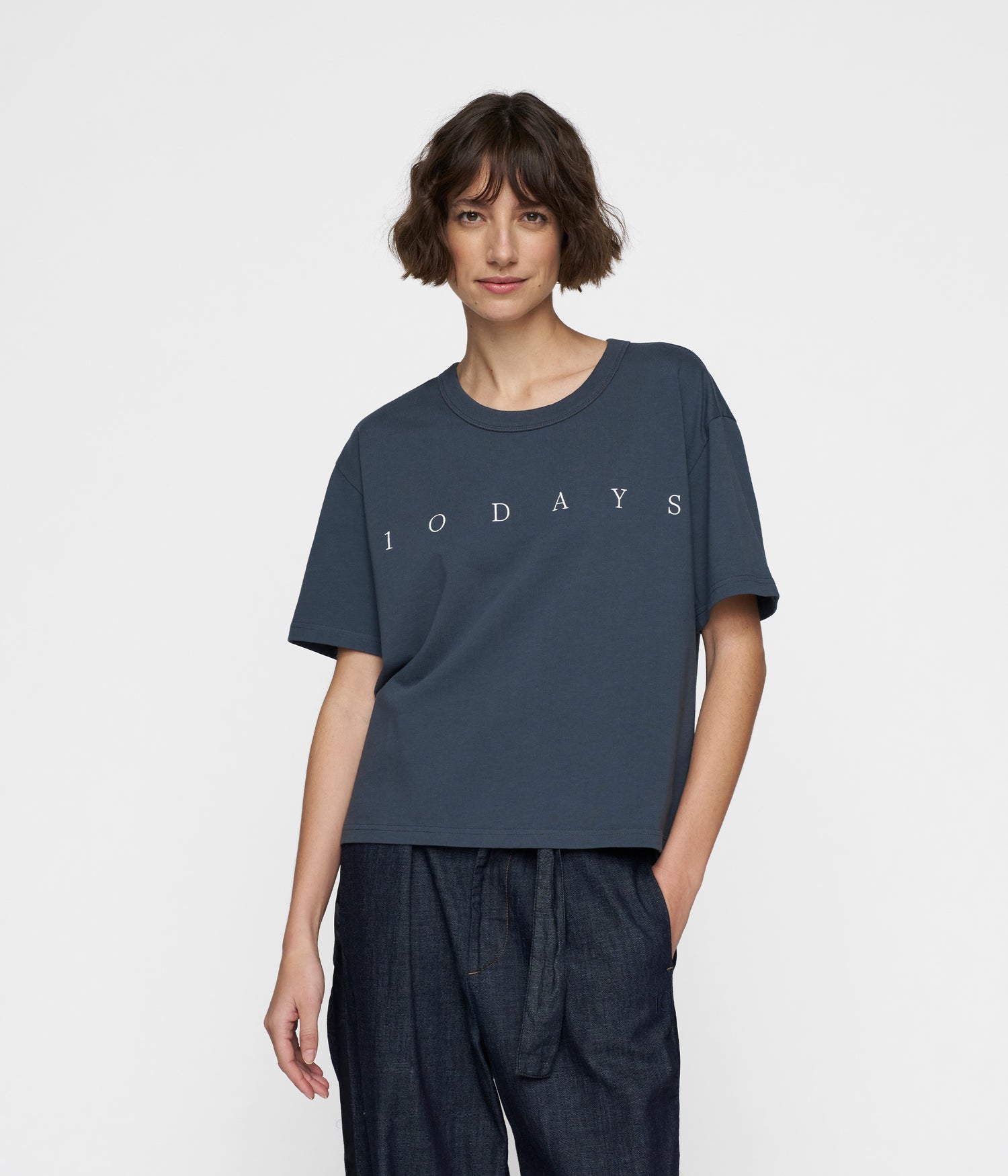 WOMEN | New arrivals | 10DAYS | Official Online Store