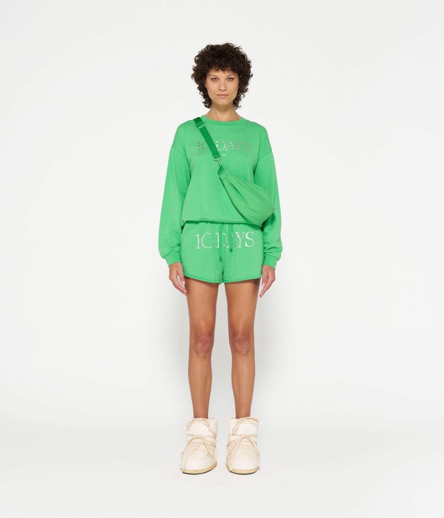 WOMEN | New arrivals | 10DAYS | Official Online Store