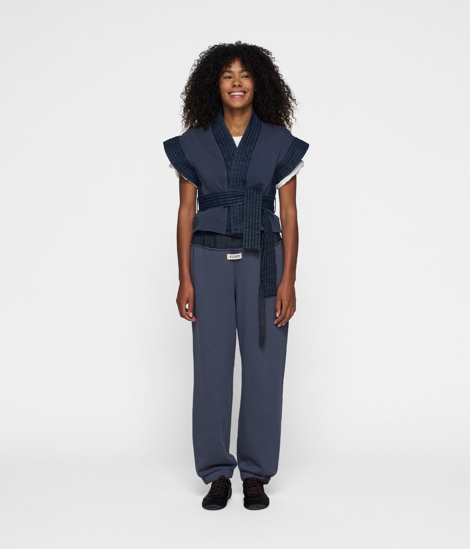 WOMEN | New arrivals | 10DAYS | Official Online Store