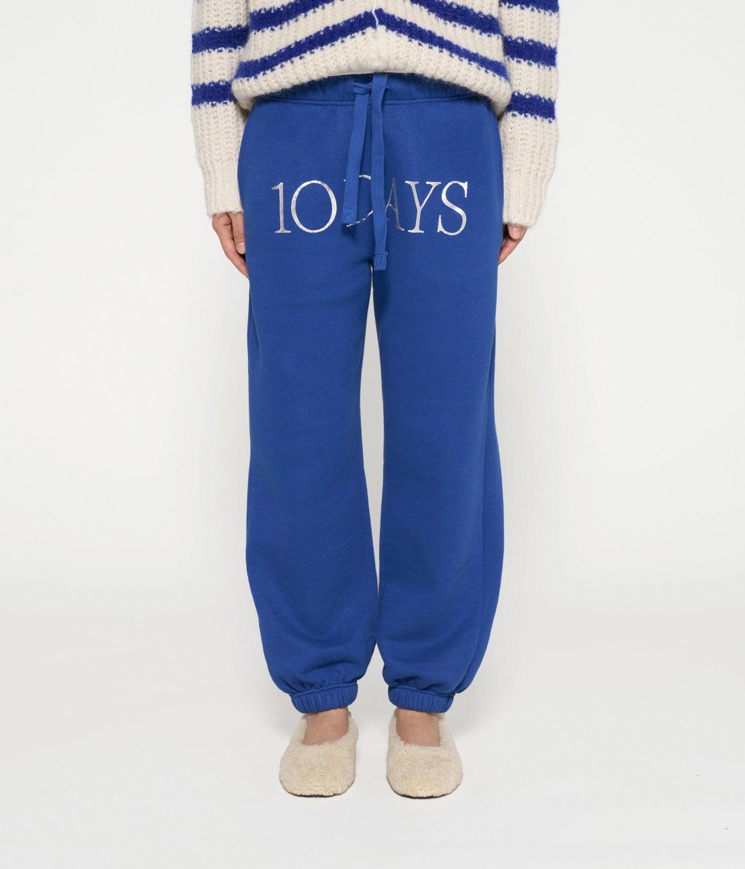 WOMEN | Pants & Joggers | 10DAYS | Official Online Store