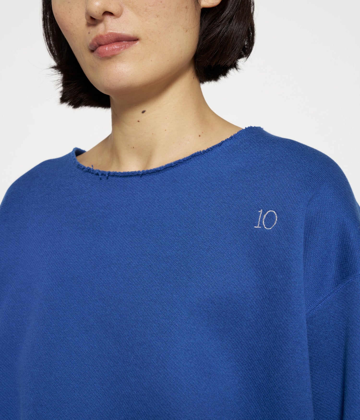 WOMEN | Sweatshirts | 10DAYS | Official Online Store
