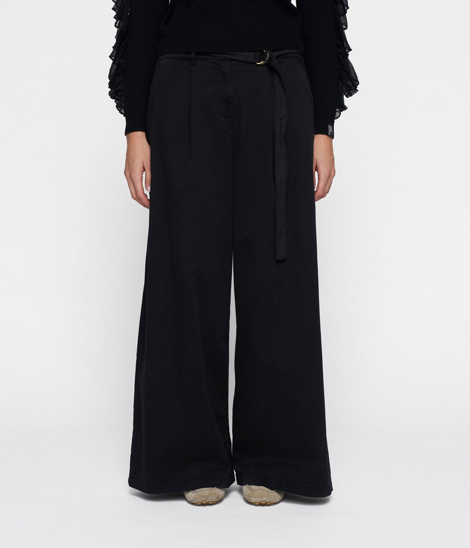 WOMEN | Pants & Joggers | 10DAYS | Official Online Store