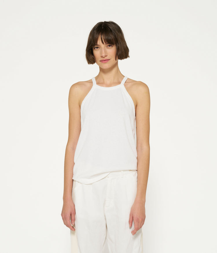 WOMEN | Singlets | 10DAYS | Official Online Store