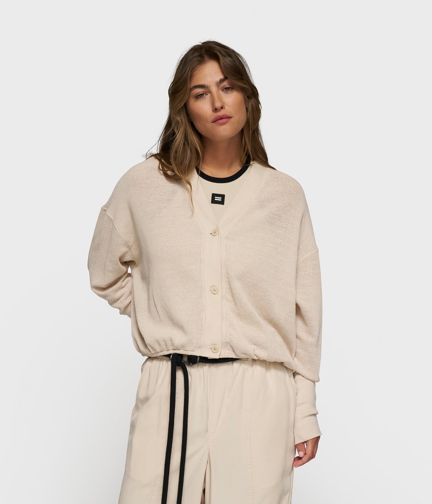 Women’s cardigans by 10DAYS – Timeless, soft layers for every day ...