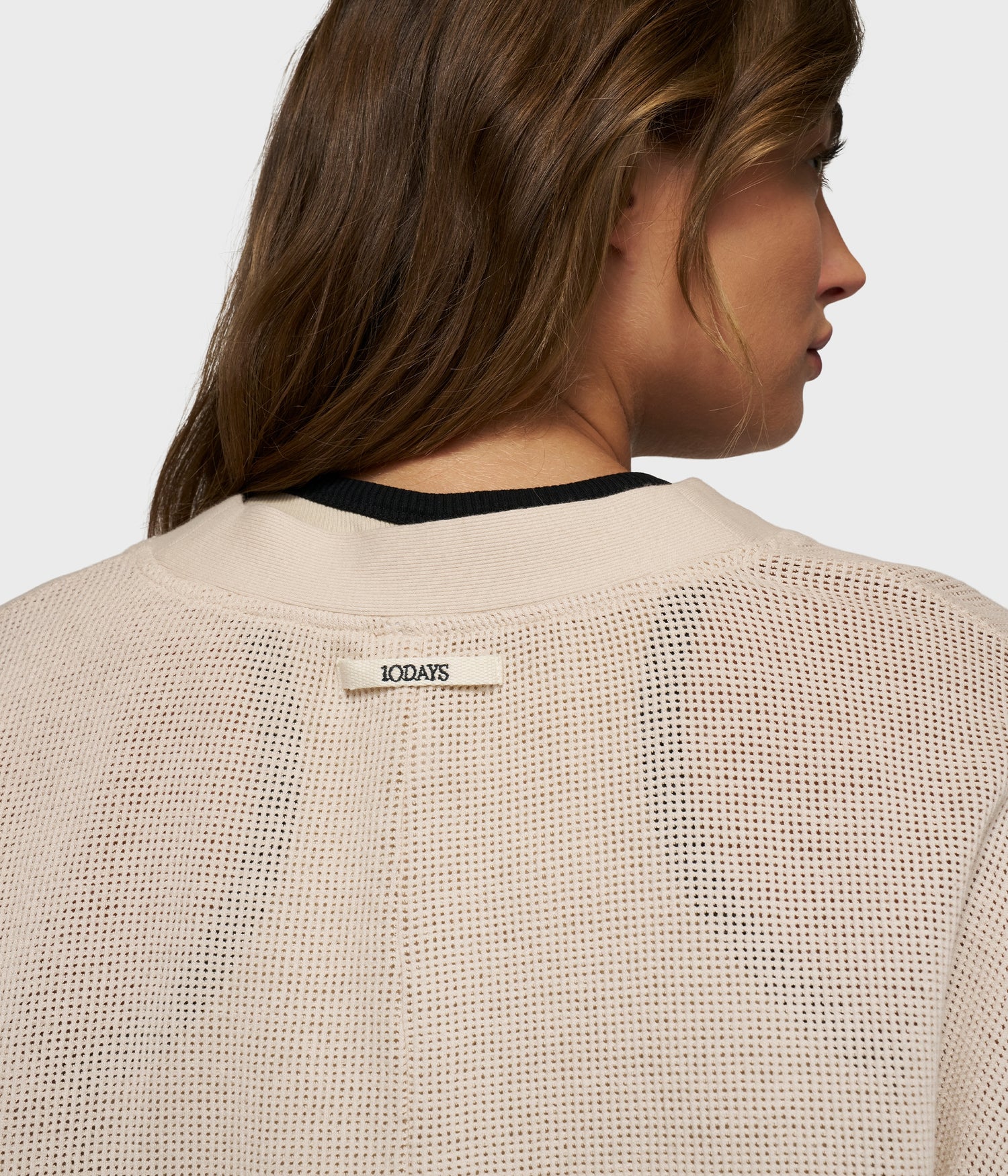 Women’s cardigans by 10DAYS – Timeless, soft layers for every day ...