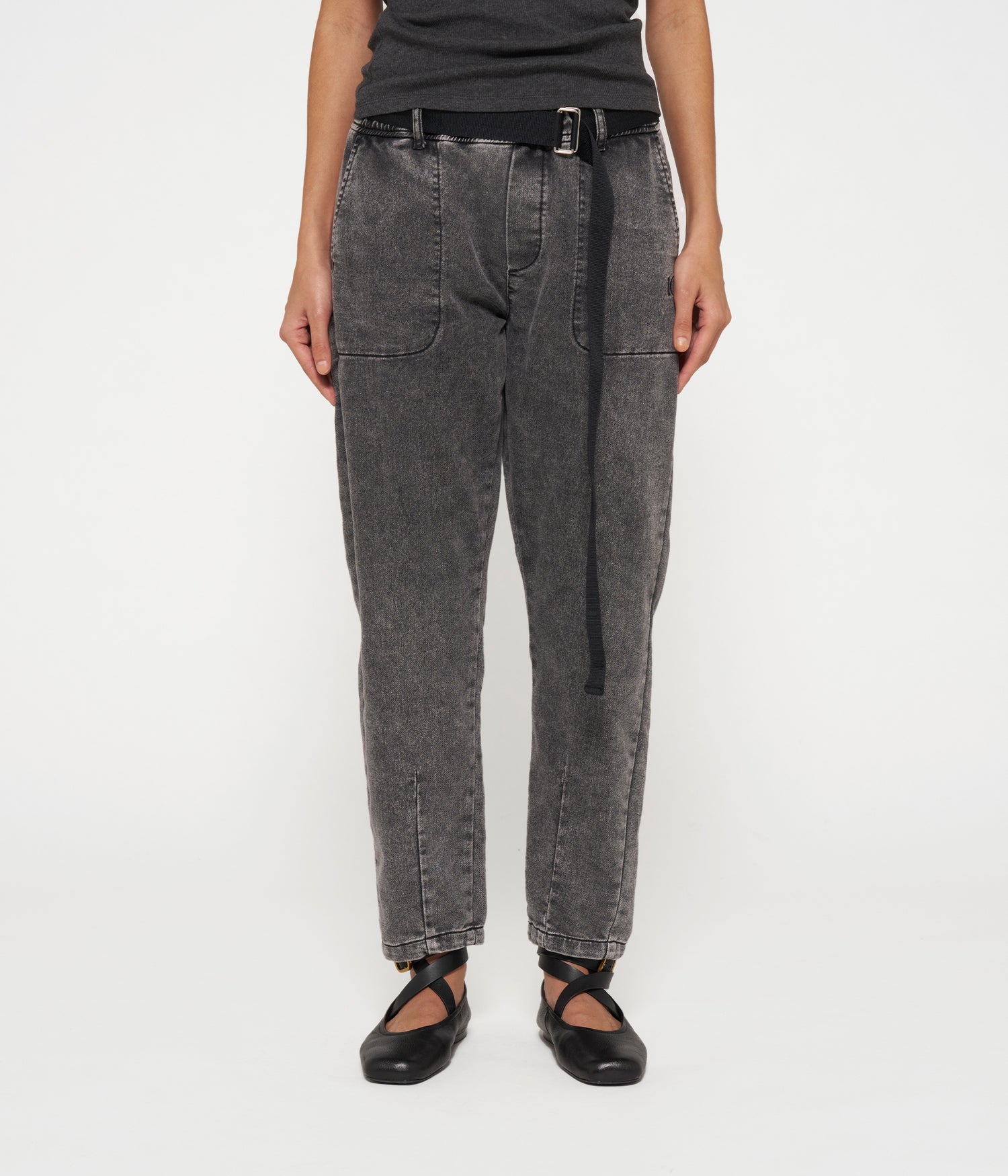 WOMEN | Pants & Joggers | 10DAYS | Official Online Store