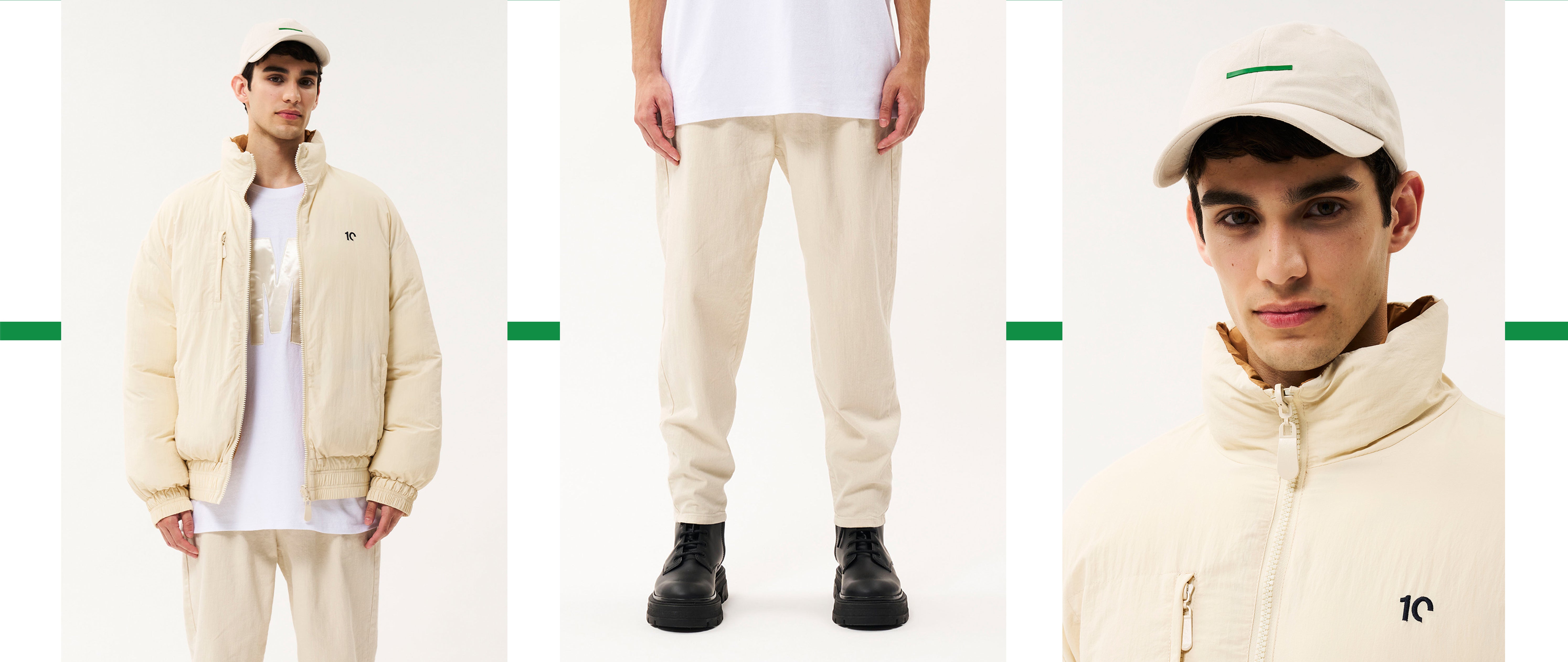 TEN-D | 10DAYS | Official Online Store