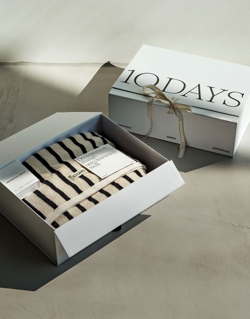 10DAYS | Official Online Store